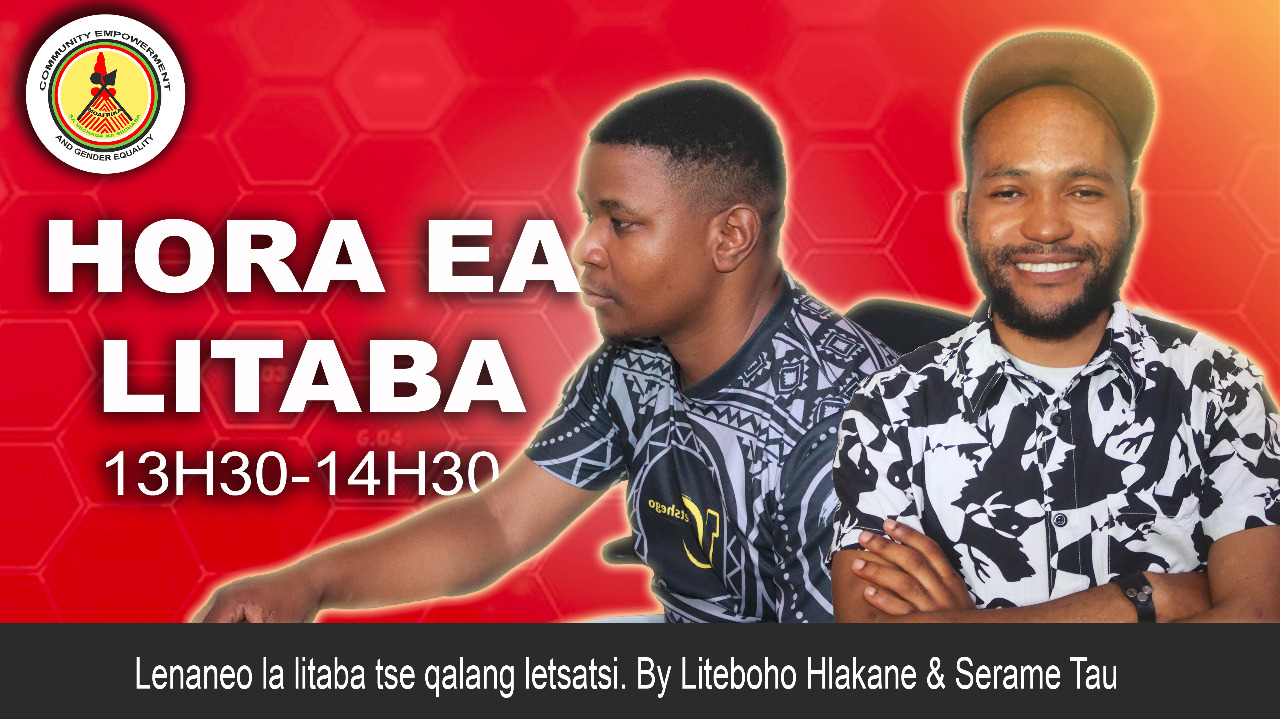 Moafrika FM | home